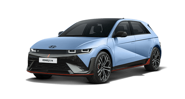 Hyundai Owner's Manual