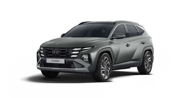 Hyundai Owner's Manual
