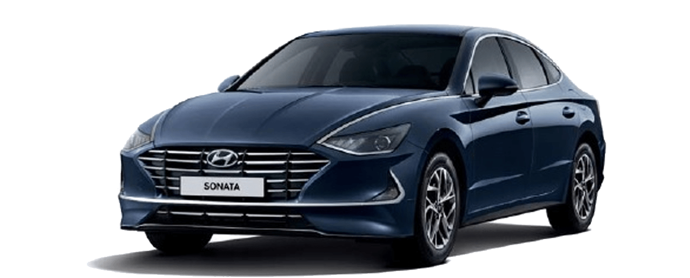 Hyundai Owner's Manual