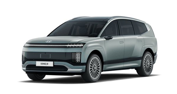 Hyundai Owner's Manual