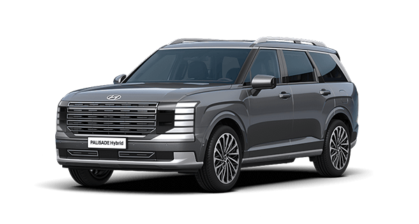 Hyundai Owner's Manual