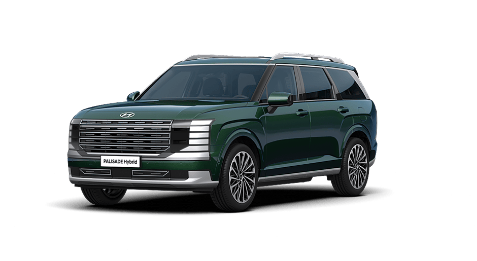 Hyundai Owner's Manual