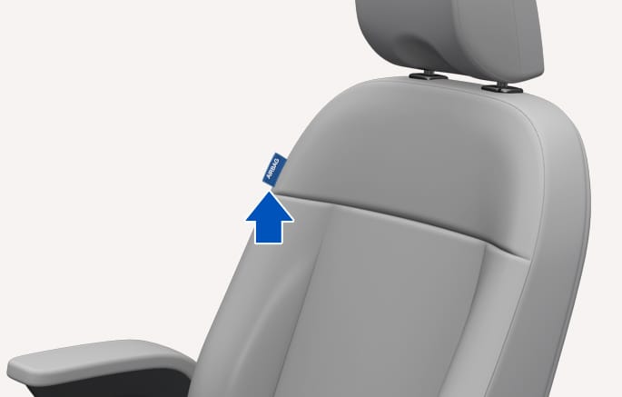 사이드 에어백과 커튼 에어백