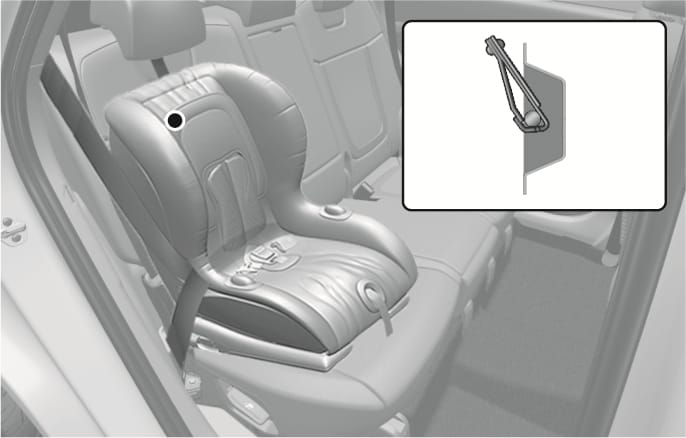 Installing a Child Restraint System