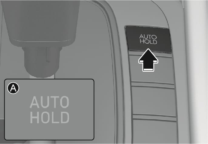 Auto hold