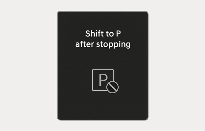 Intelligent Variable Transmission (Rotary gear shift dial type)