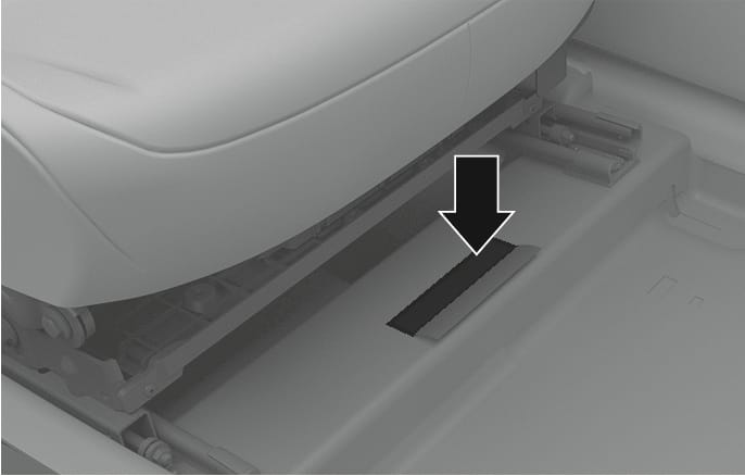 Vehicle identification number (VIN)