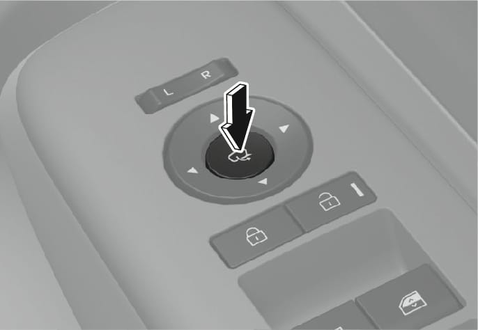 Outside rear-view mirrors