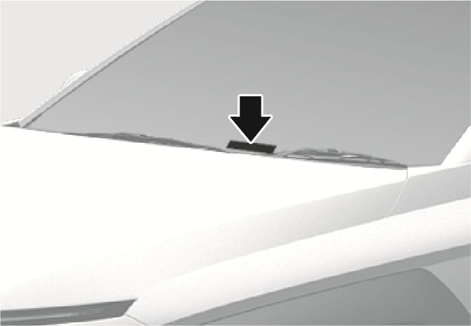 Vehicle identification number (VIN)