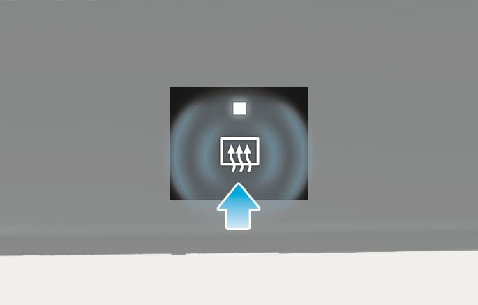 Rear window defroster