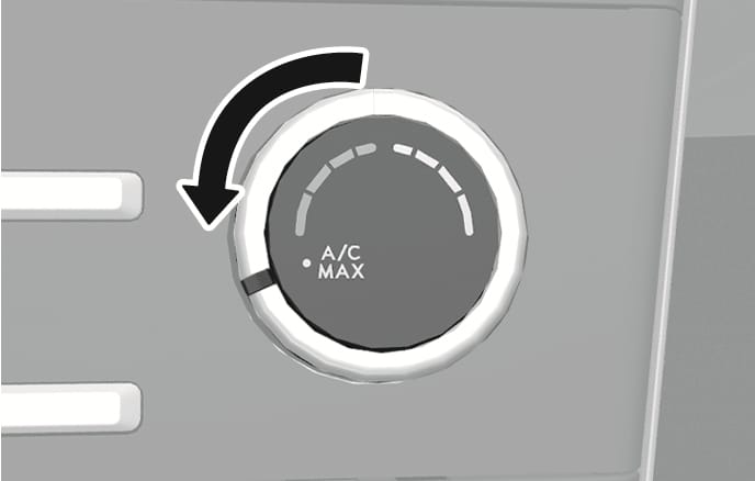 Heating and air conditioning